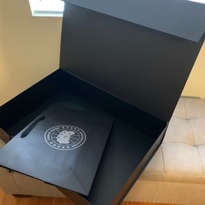 Canada Goose | Jackets & Coats | Authentic Canada Goose Box Large ...